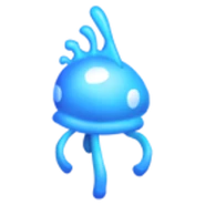Blue Crested Blaster | SpongeBob Simulator Wiki | Fandom
