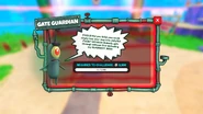 Gate Guardians | SpongeBob Simulator Wiki | Fandom