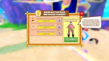 Quests | SpongeBob Simulator Wiki | Fandom