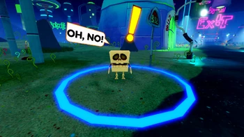 Quests | SpongeBob Simulator Wiki | Fandom