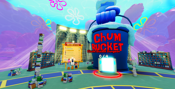 SpongeBob Simulator Wiki | Fandom