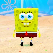 GG Rock SpongeBob | SpongeBob Simulator Wiki | Fandom