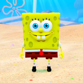 Morphs | SpongeBob Simulator Wiki | Fandom