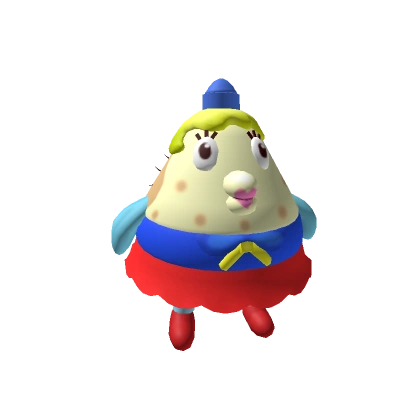 UGC | SpongeBob Simulator Wiki | Fandom