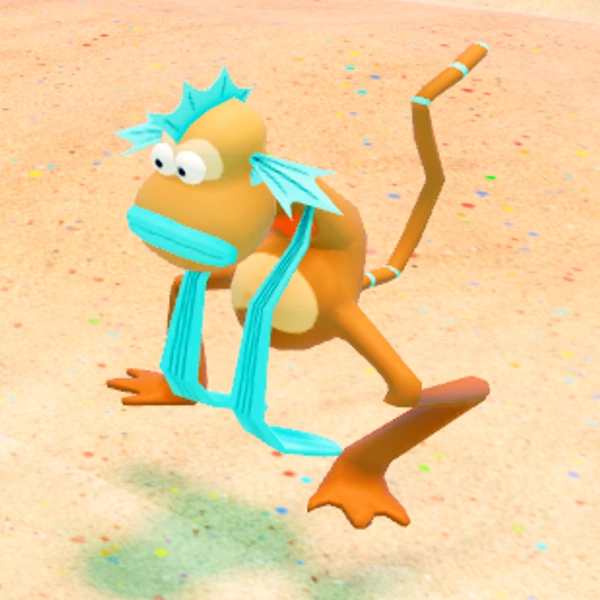 Sea Monkey | SpongeBob Simulator Wiki | Fandom