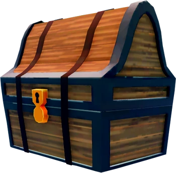 Wooden Chests | SpongeBob Simulator Wiki | Fandom
