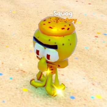 Squog | SpongeBob Simulator Wiki | Fandom