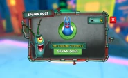 Boss Spawners | SpongeBob Simulator Wiki | Fandom