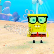 Caveman SpongeBob | SpongeBob Simulator Wiki | Fandom
