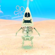 Patrick | SpongeBob Simulator Wiki | Fandom