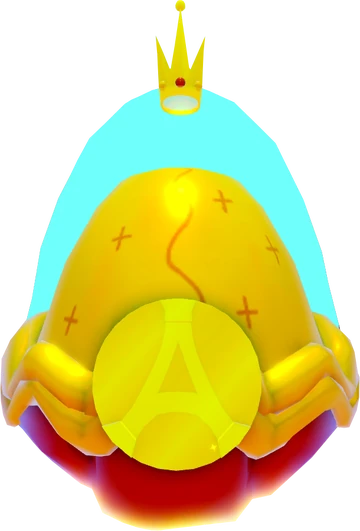 Leanbh Clam Spongebob