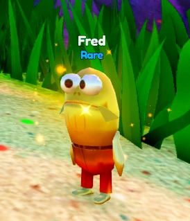Fred | SpongeBob Simulator Wiki | Fandom