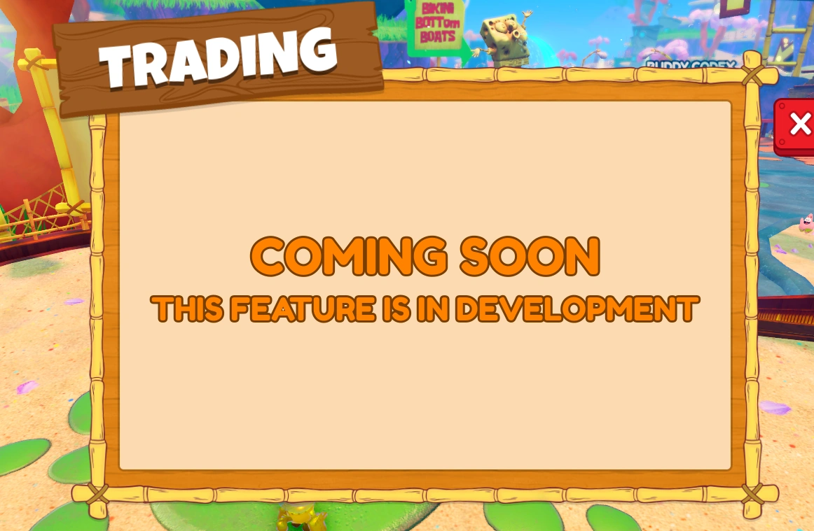 Trading Spongebob Simulator Wiki Fandom