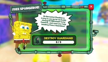 Quests | SpongeBob Simulator Wiki | Fandom