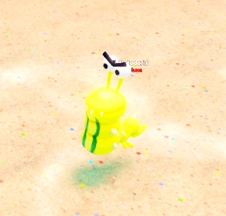 Notodoris | SpongeBob Simulator Wiki | Fandom