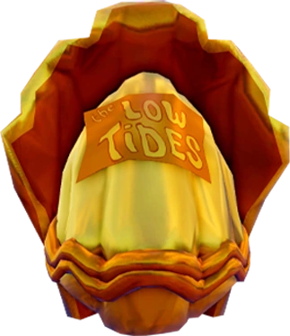 Concert Clam | SpongeBob Simulator Wiki | Fandom