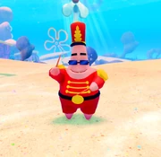 Patrick | SpongeBob Simulator Wiki | Fandom