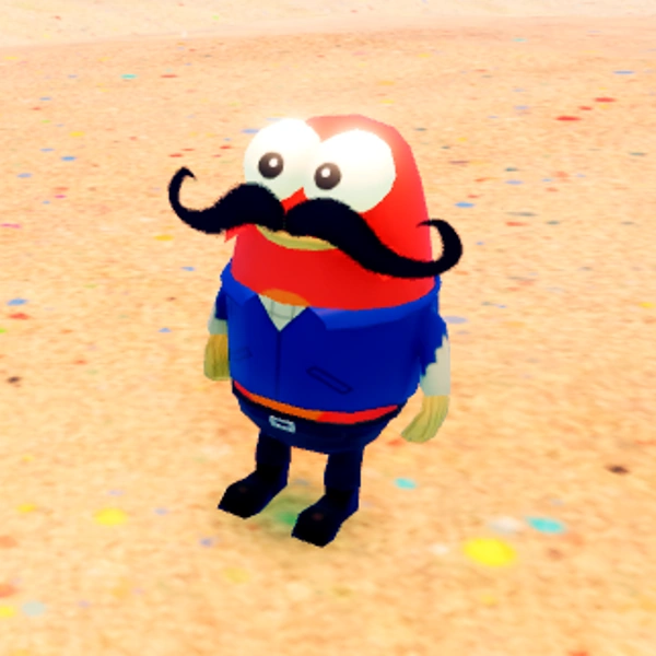 Disguised Dave | SpongeBob Simulator Wiki | Fandom
