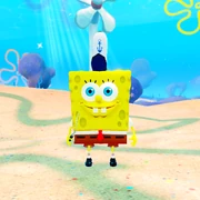 GG Rock SpongeBob | SpongeBob Simulator Wiki | Fandom
