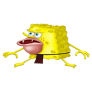 Caveman SpongeBob | SpongeBob Simulator Wiki | Fandom