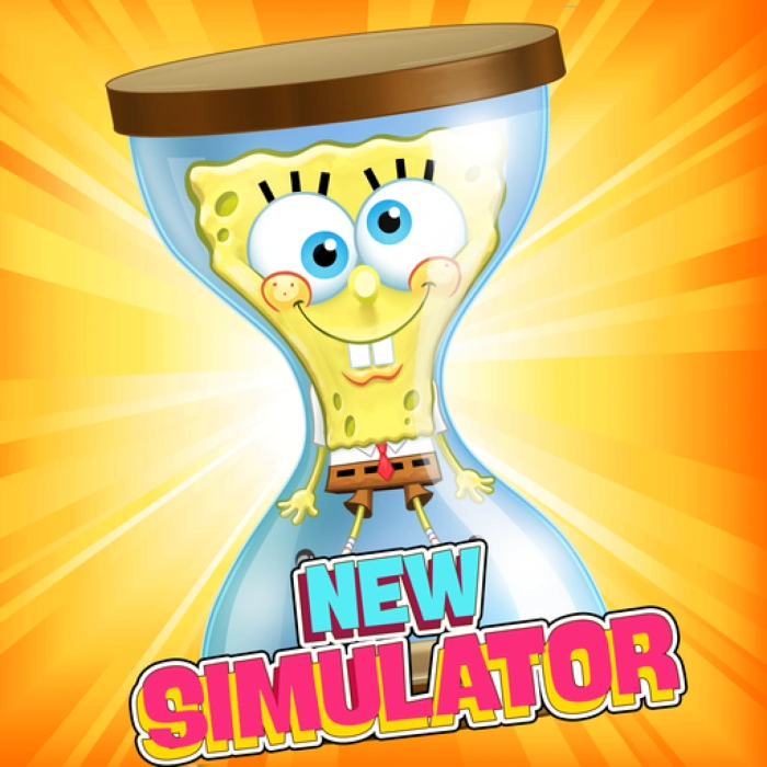 Game Icons & Thumbnails | SpongeBob Simulator Wiki | Fandom
