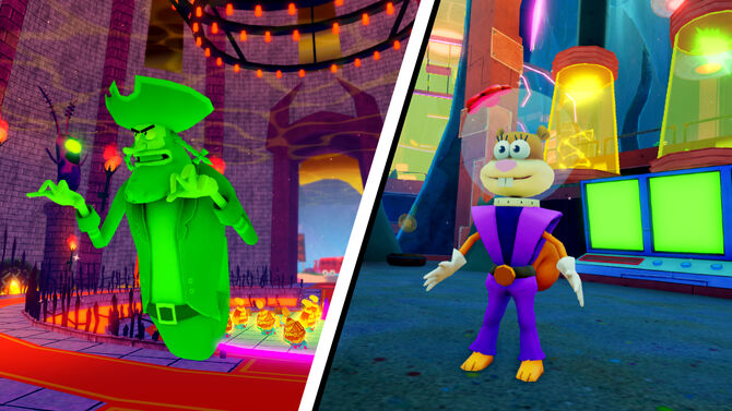 SpongeBob Simulator Wiki | Fandom