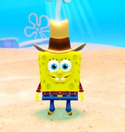 SpongeBob | SpongeBob Simulator Wiki | Fandom