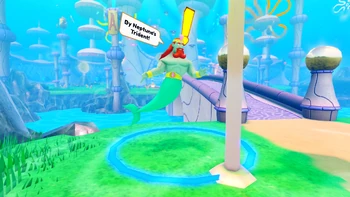 Quests | SpongeBob Simulator Wiki | Fandom