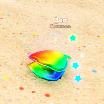Clam | SpongeBob Simulator Wiki | Fandom