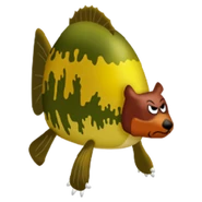 Sea Bear | SpongeBob Simulator Wiki | Fandom