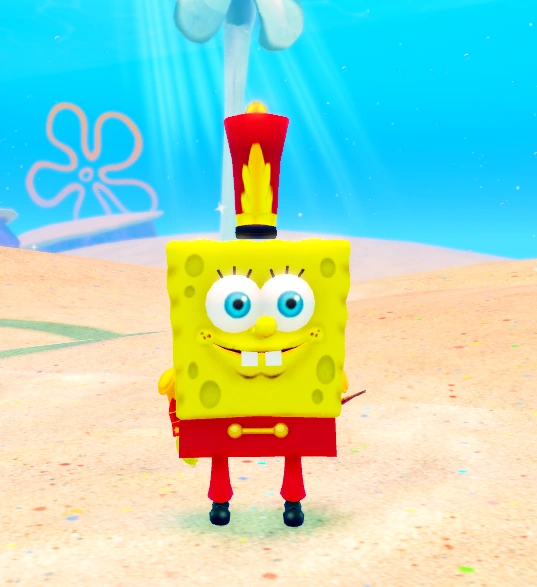 Band Geek SpongeBob | SpongeBob Simulator Wiki | Fandom