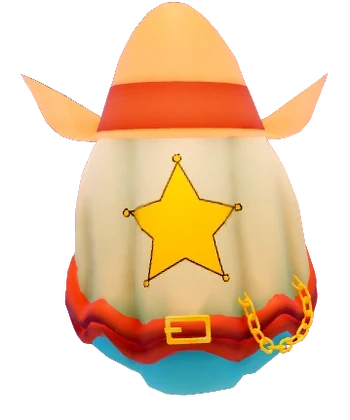 Rancher Clam | SpongeBob Simulator Wiki | Fandom