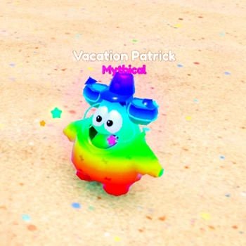 Vacation Patrick | SpongeBob Simulator Wiki | Fandom
