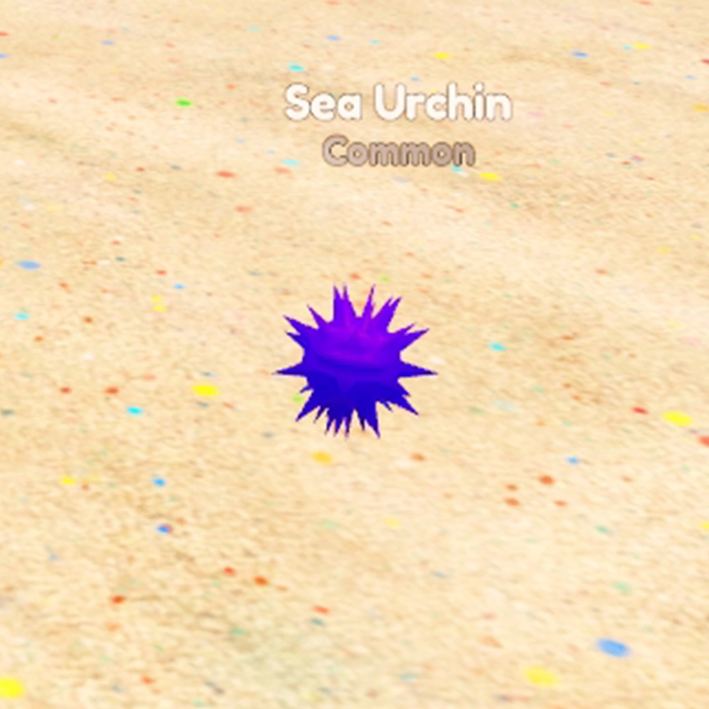 Sea Urchin | SpongeBob Simulator Wiki | Fandom