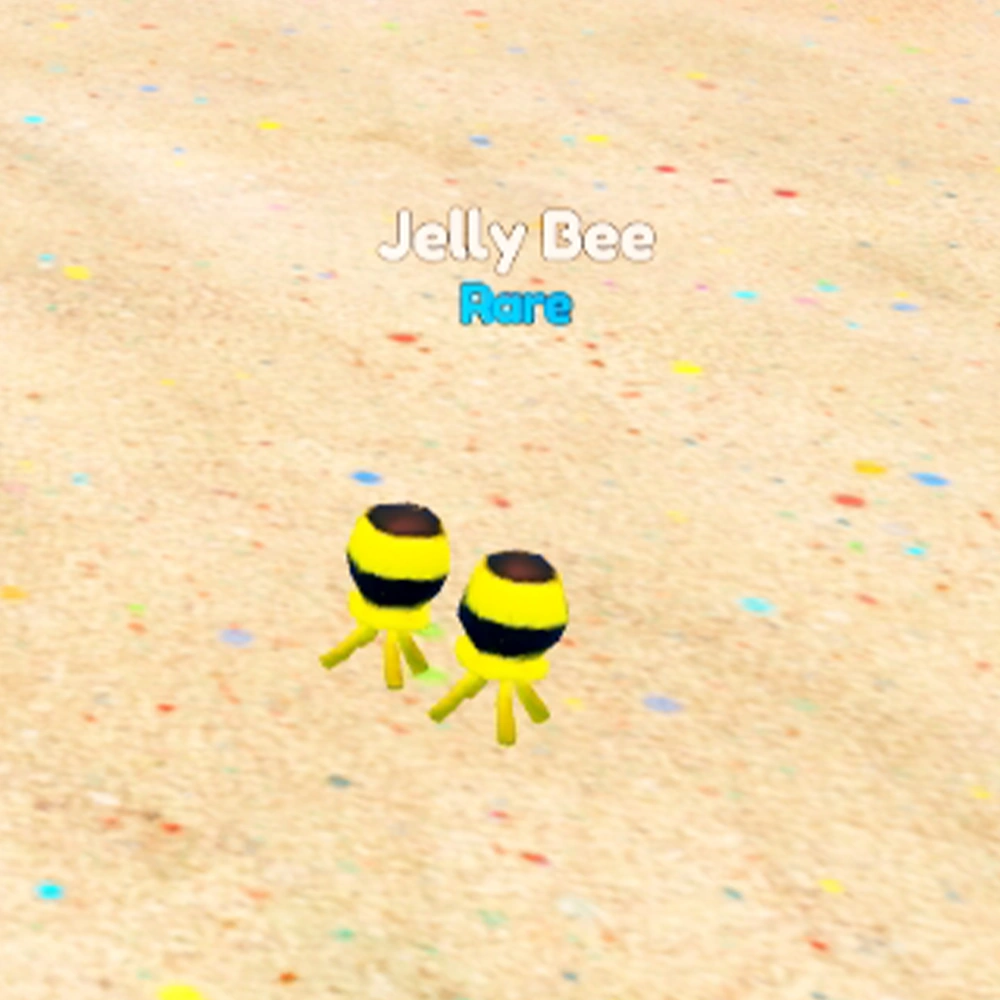 Jelly Bee | SpongeBob Simulator Wiki | Fandom