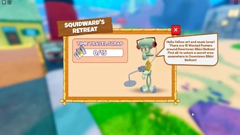Quests | SpongeBob Simulator Wiki | Fandom