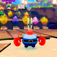 Mr. Krabs | SpongeBob Simulator Wiki | Fandom