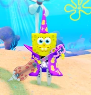 Caveman SpongeBob | SpongeBob Simulator Wiki | Fandom