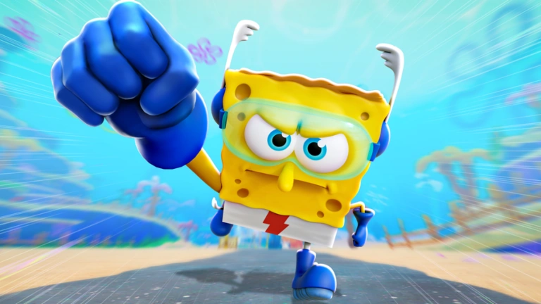 Help Quickster SpongeBob Quest Limited Event | SpongeBob Simulator Wiki ...