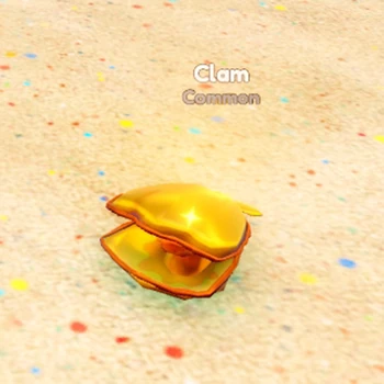 Clam | SpongeBob Simulator Wiki | Fandom