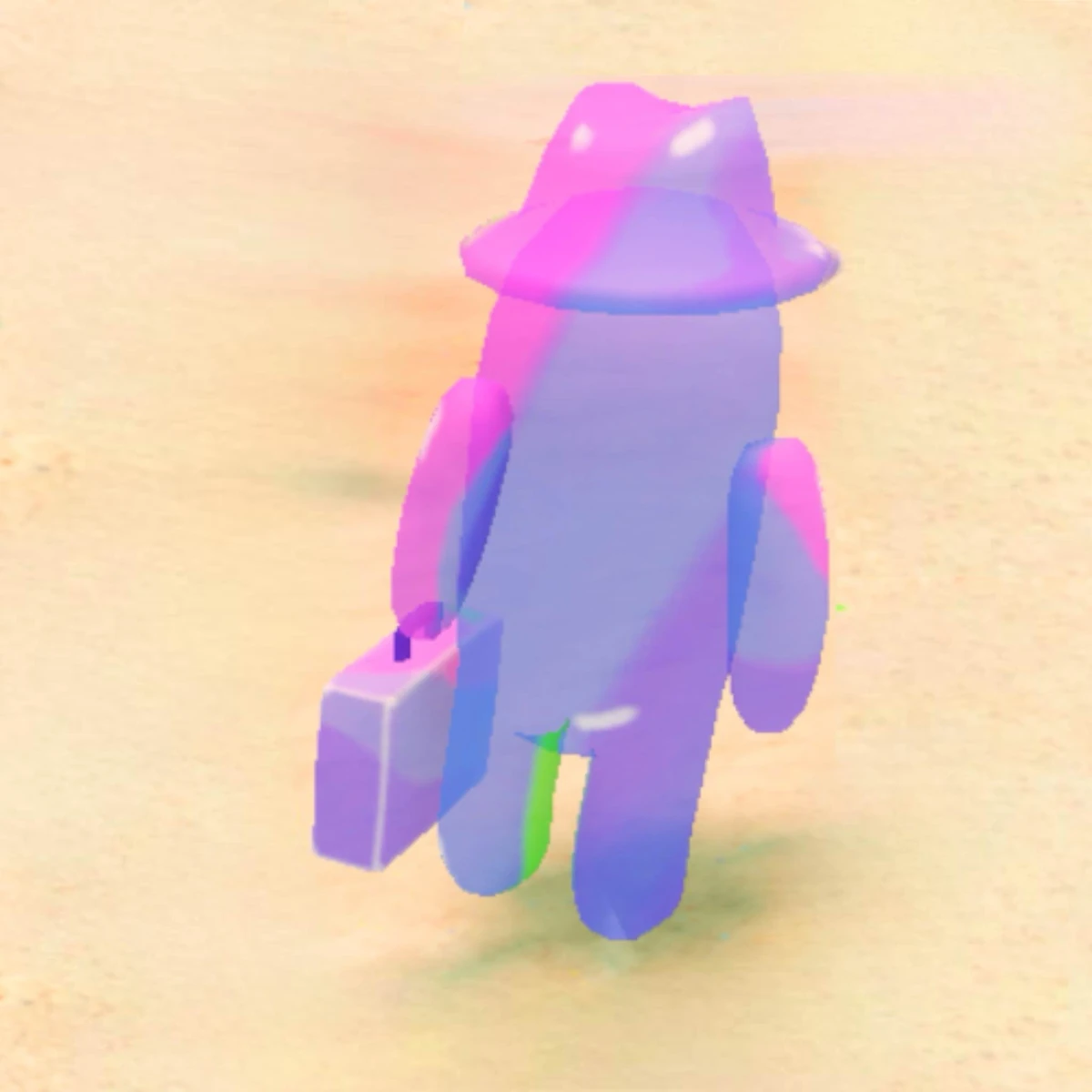 Bubble Buddy | SpongeBob Simulator Wiki | Fandom