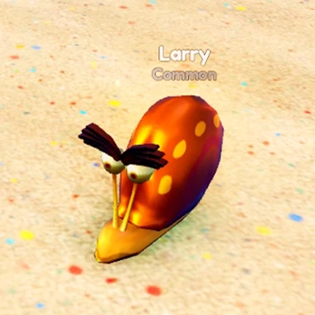 Larry | SpongeBob Simulator Wiki | Fandom