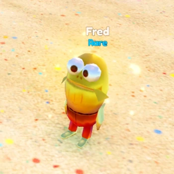 Fred | SpongeBob Simulator Wiki | Fandom