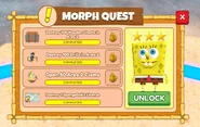 Quests | SpongeBob Simulator Wiki | Fandom