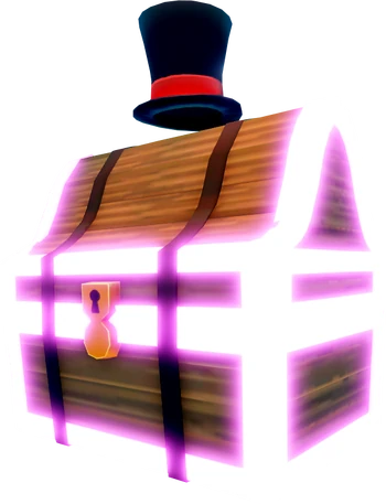 Enchanted Chests | SpongeBob Simulator Wiki | Fandom