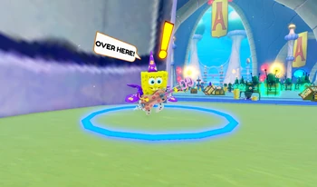 Quests | SpongeBob Simulator Wiki | Fandom