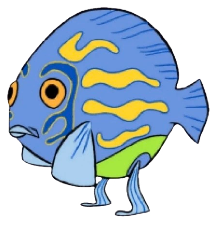 Incidental 29 | SpongebobSquarepants Fanon Wiki | Fandom