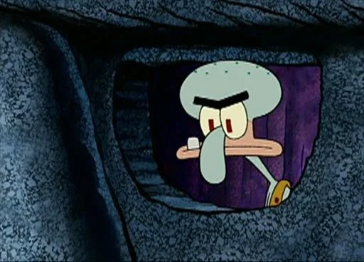 Squog | SpongeBob SquarePants Wiki | Fandom