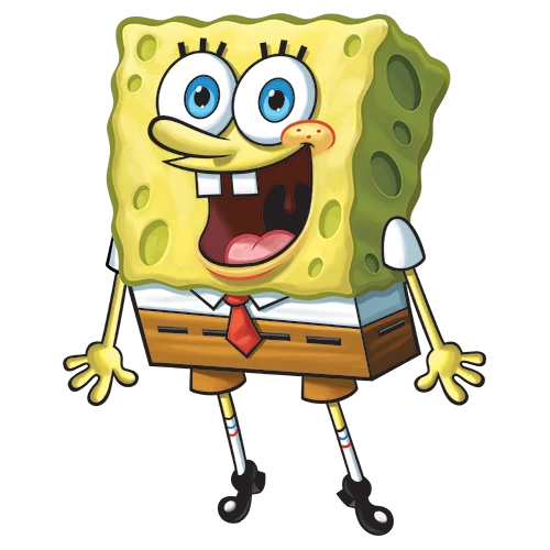 Spongebob Squarepants En Patrick Star Kwallenvissen The Patrick Star