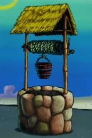 Eugene Krabs nagedachtenis wensput | SpongeBob SquarePants Wiki | Fandom
